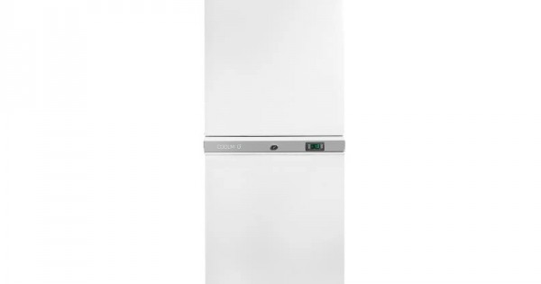 CoolMed Labratory Combi Fridge Freezer 260L (CMLFF260) - MEDI-MOVE ...