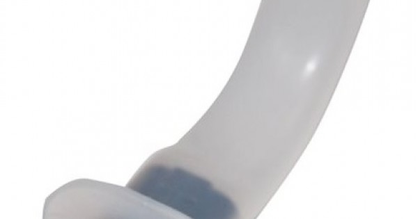 Proact PRO-Breathe Size 0 Disposable Guedal Airway - 60mm CODE:-GUEA0 ...