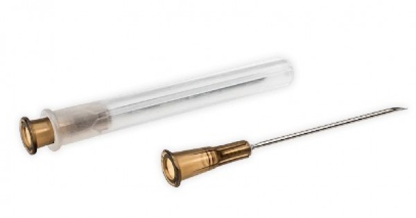 BD Microlance Hypodermic Needles 22G x 1.5" - Medical Consumables ...