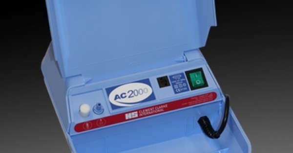 Medix AC2000 Nebuliser (3605020HWA) CODE - MEDI-MOVE | Medical Supplies ...
