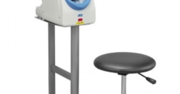 A&D(TM-2657P) Automatic Waiting Room BP Monitor - MEDI-MOVE | Medical ...