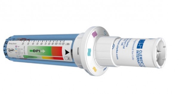 In-Check Dial Inhaler Trainer - MEDI-MOVE | Medical Supplies ...