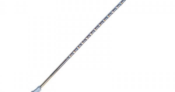 Instramed Galabin Metal Uterine Sound, 32cm - MEDI-MOVE | Medical ...