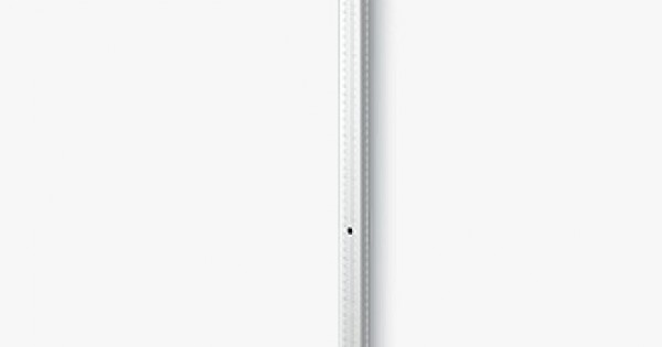 Seca 222 Extra Height Measure - MEDI-MOVE | Medical Supplies ...