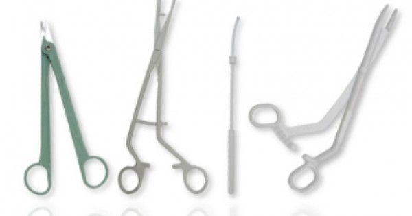 Instramed IUCD Instrument Set No 1 - MEDI-MOVE | Medical Supplies ...