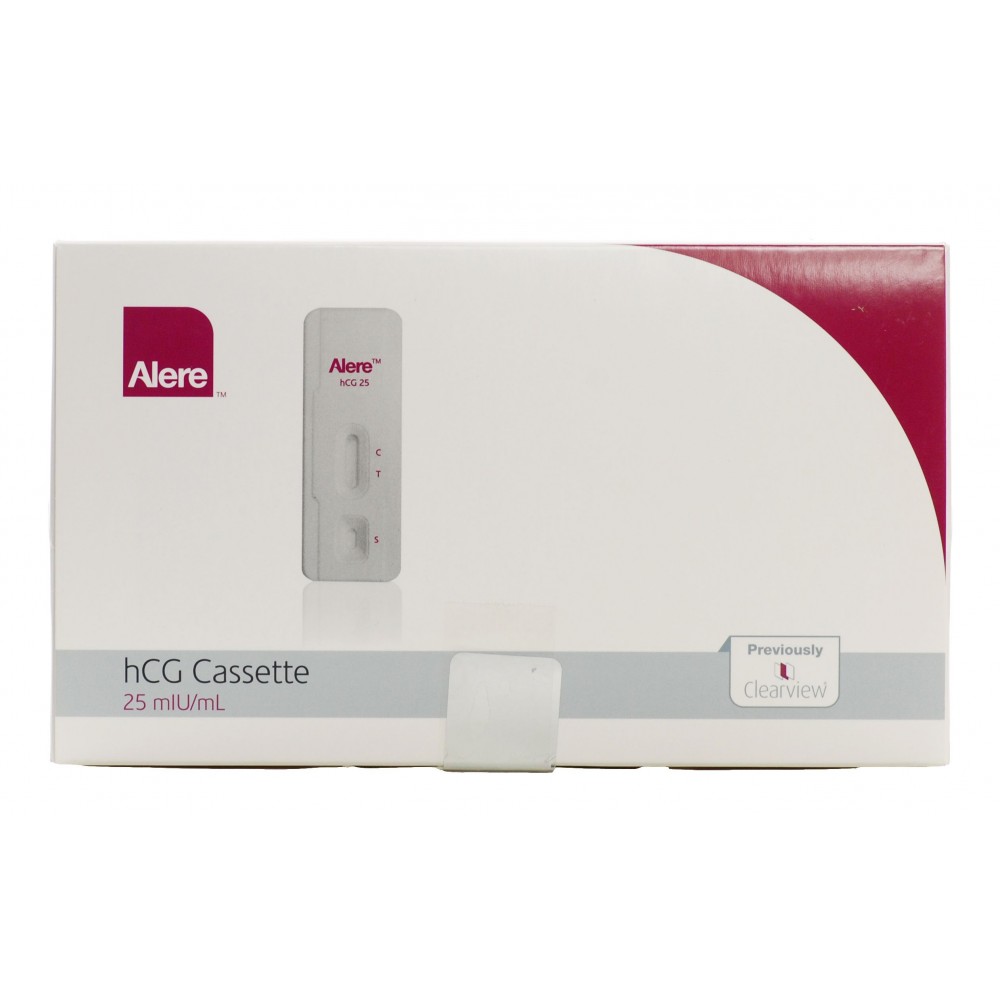 Pregnancy Tests - MEDI-MOVE | Medical Supplies: Pharmaceuticals ...