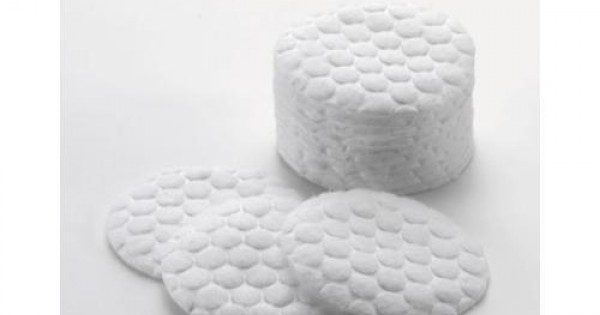 Cotton Wool Pads - 1 x 50 Pack CODE:-COTTP5 - MEDI-MOVE | Medical ...
