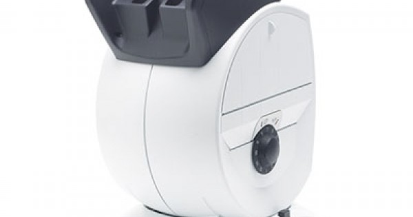 Amplivox Optec 5000p Vision Screener - MEDI-MOVE | Medical Supplies ...