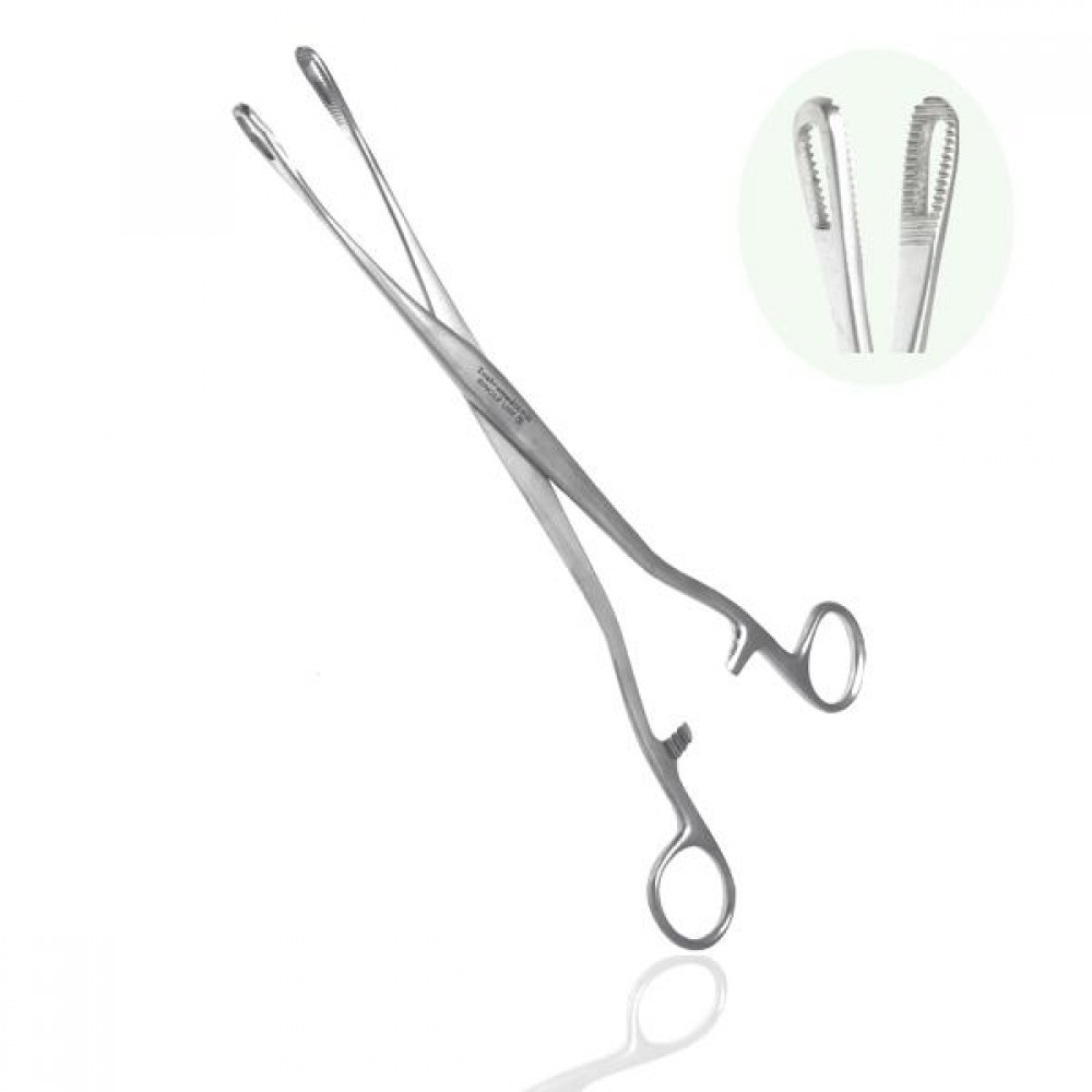 Bonney Polypus Forceps 24.5cm - MEDI-MOVE | Medical Supplies ...