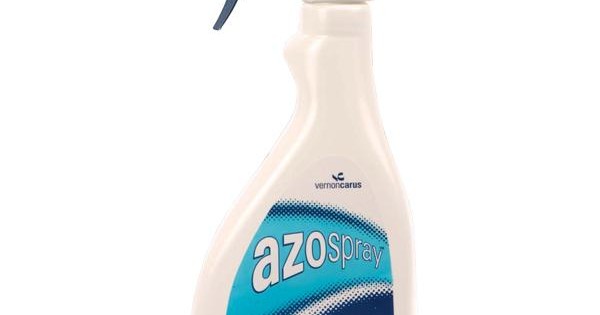 Azospray 500ml - MEDI-MOVE | Medical Supplies: Pharmaceuticals, Medical ...