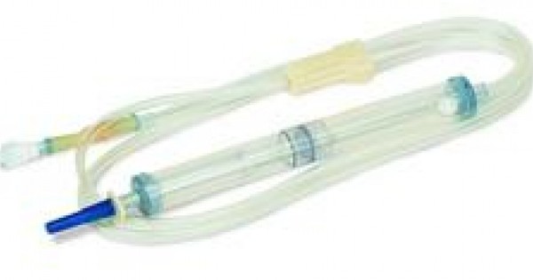 Blood Giving Set X 10 - MEDI-MOVE | Medical Supplies: Pharmaceuticals ...