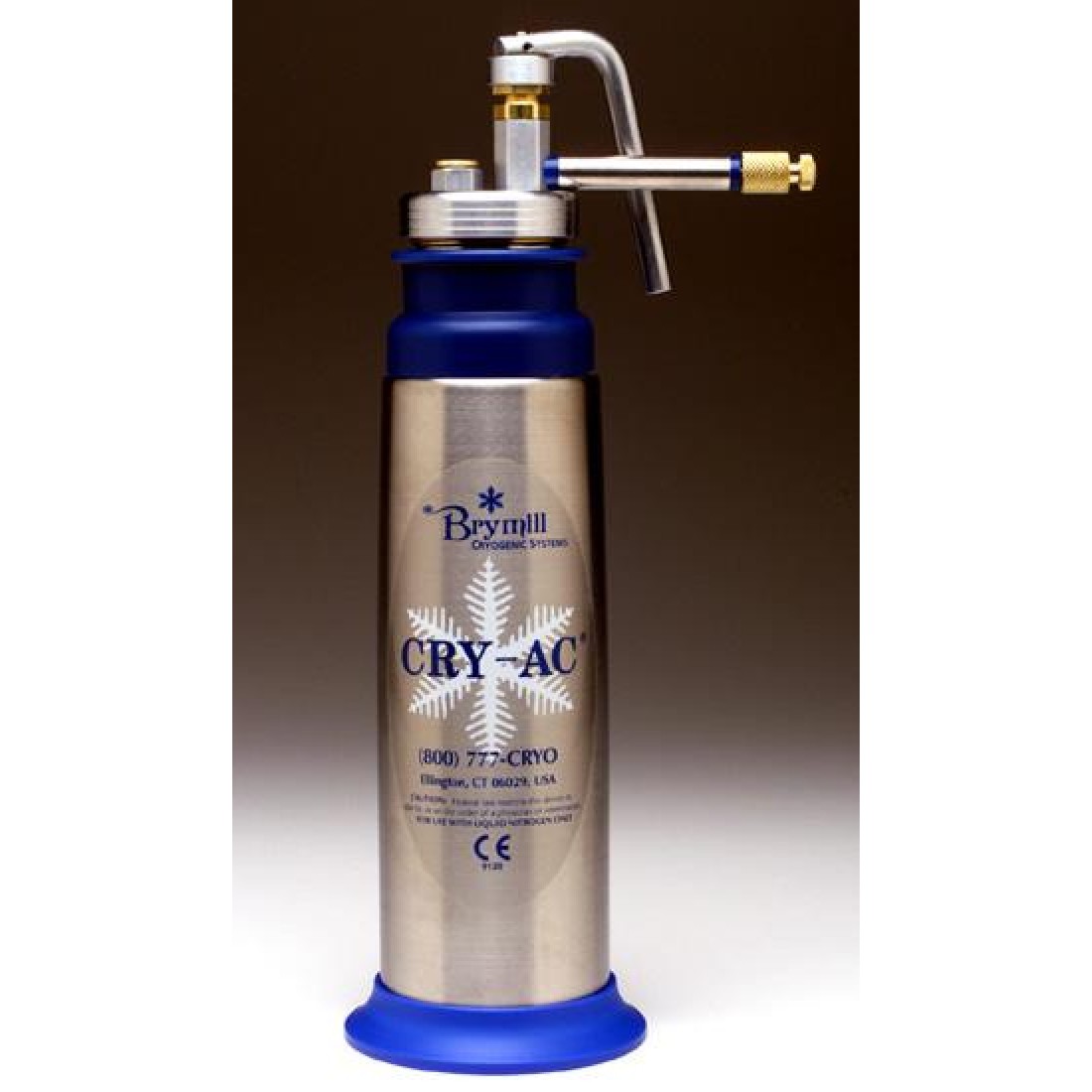 Cry-Ac 300ml - MEDI-MOVE | Medical Supplies: Pharmaceuticals, Medical ...