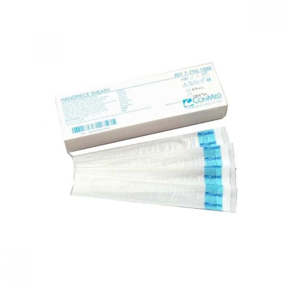 Disposable Sheaths Non-Sterile For Handle x 100 - MEDI-MOVE | Medical ...