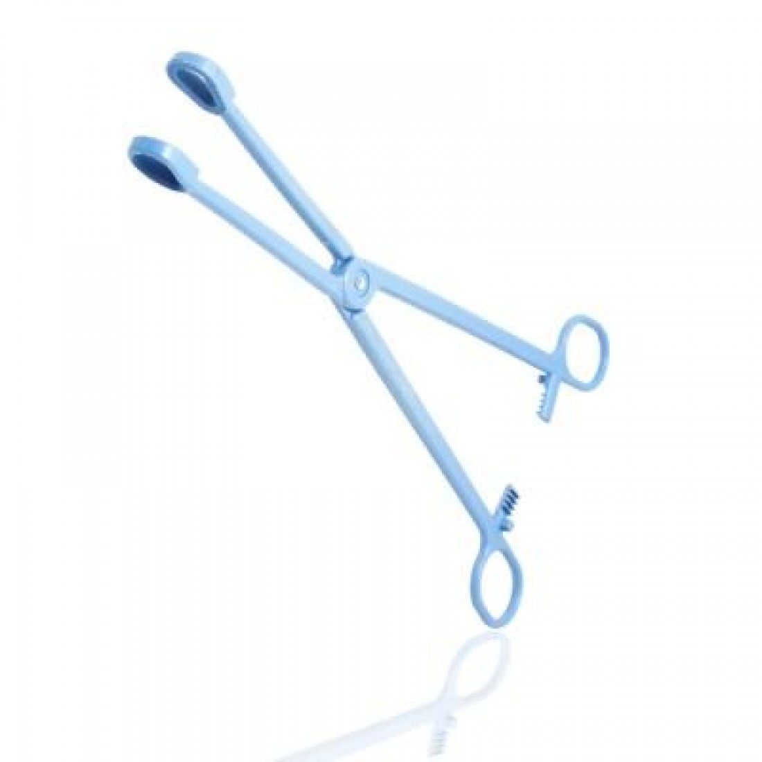 Disposable Sponge Forceps 235 - MEDI-MOVE | Medical Supplies: Pharmaceuticals, Medical ...