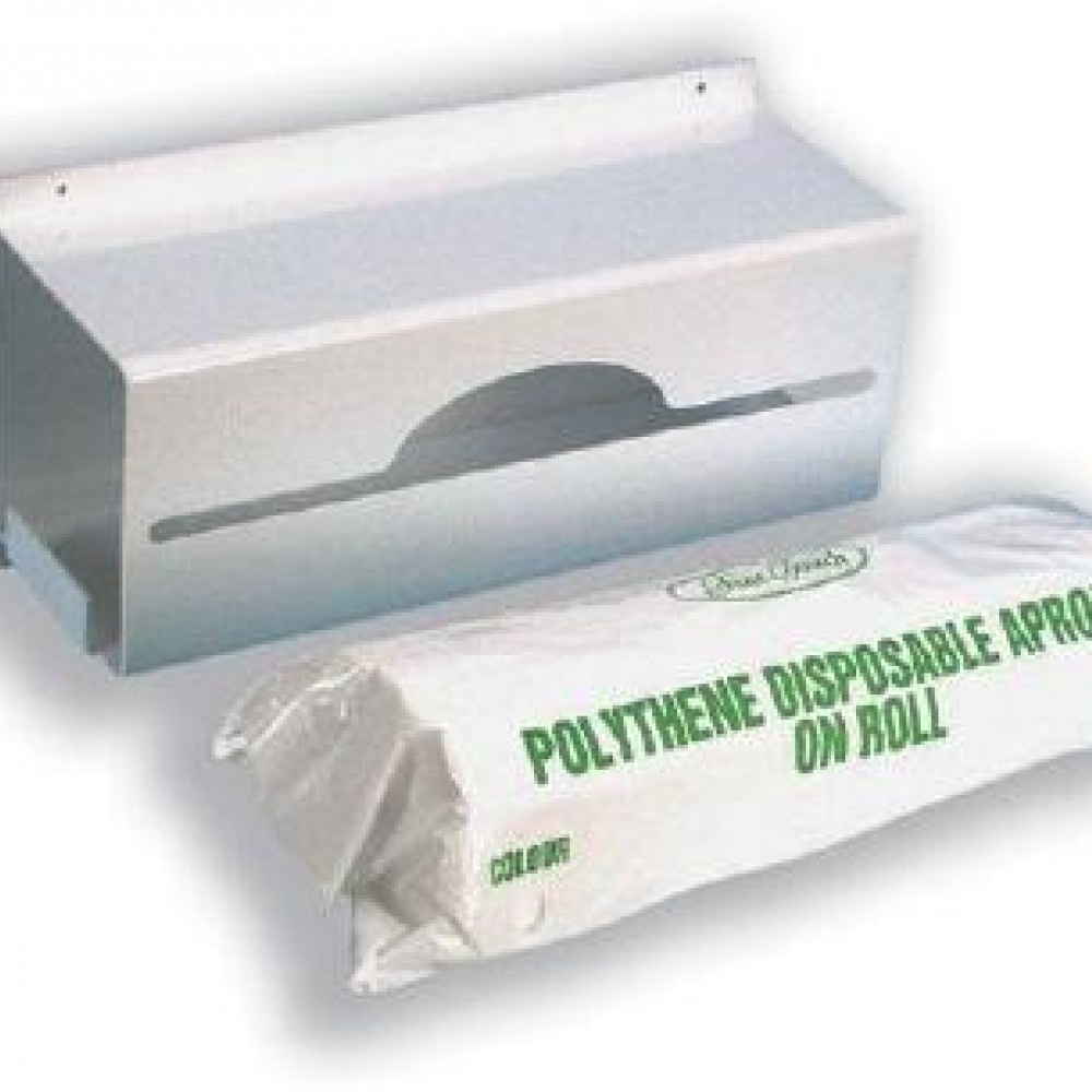 Apron Dispenser - MEDI-MOVE | Medical Supplies: Pharmaceuticals ...