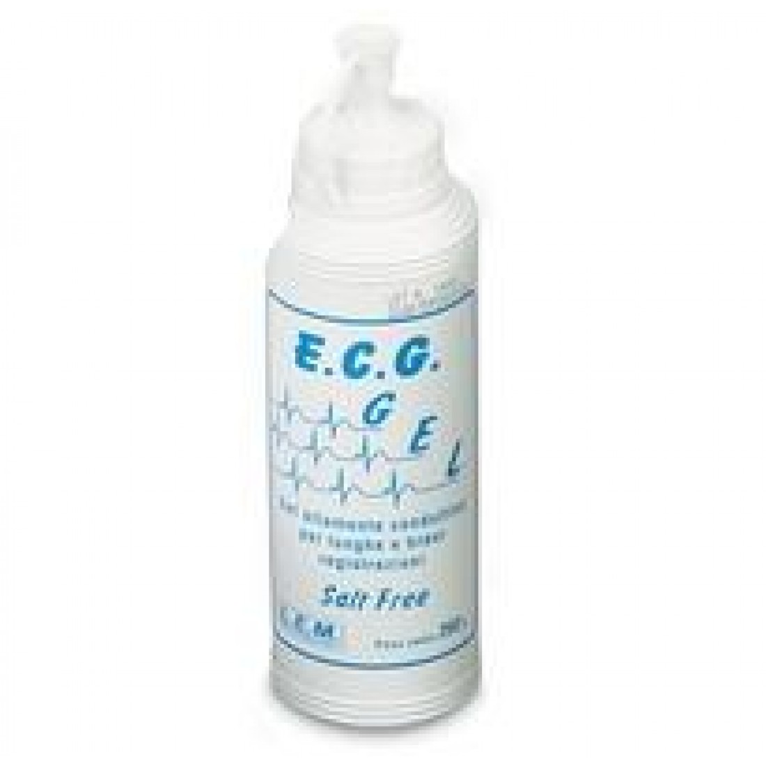 ECG Cream 260g - MEDI-MOVE | Medical Supplies: Pharmaceuticals, Medical ...