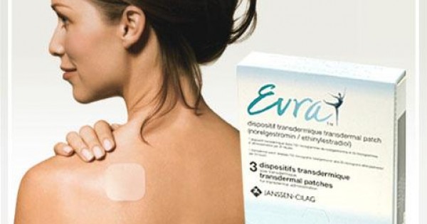 Evra Patch - MEDI-MOVE | Medical Supplies: Pharmaceuticals, Medical ...