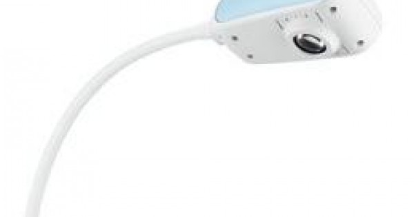 GS300 Exam Light With Table/Wall Mount - MEDI-MOVE | Medical Supplies ...
