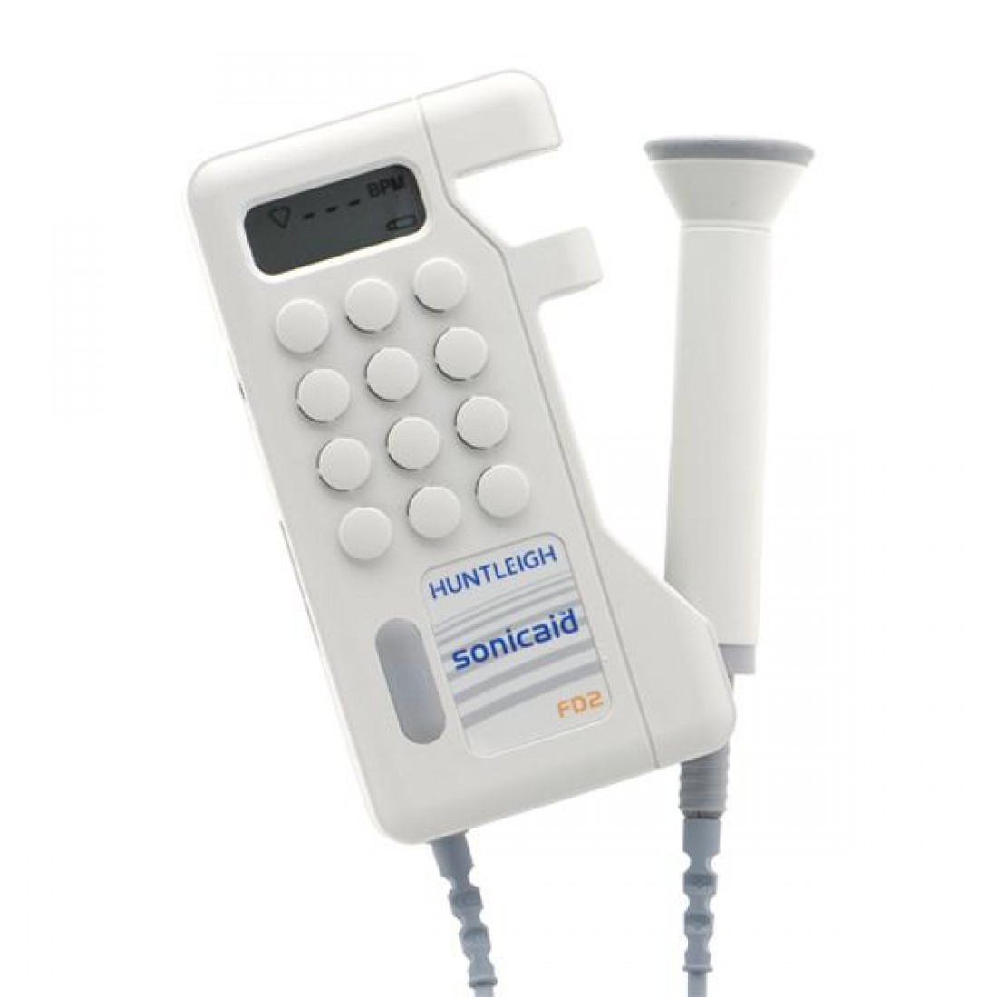 Fetal Dopplex II - MEDI-MOVE | Medical Supplies: Pharmaceuticals ...