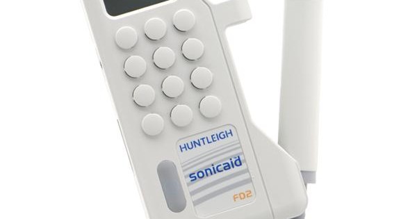 Fetal Dopplex II - MEDI-MOVE | Medical Supplies: Pharmaceuticals ...