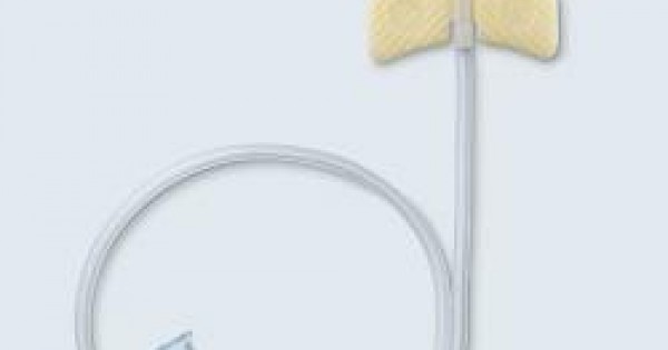 Flo-Safer Sub Cut Winged Infusion Set (25 Gauge) - MEDI-MOVE | Medical ...