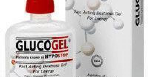 Glucogel 80g Tube - MEDI-MOVE | Medical Supplies: Pharmaceuticals ...