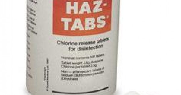 Haz Tab Granules 500g - MEDI-MOVE | Medical Supplies: Pharmaceuticals ...