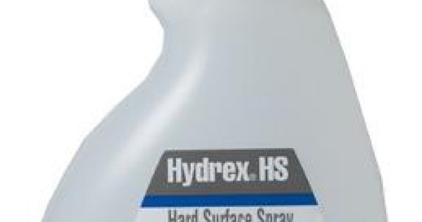 Hydrex Hard Surface Spray 500ml - MEDI-MOVE | Medical Supplies ...