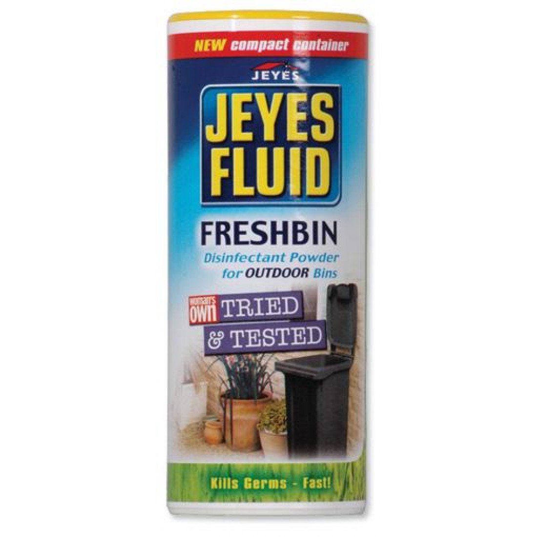 Jeyes Freshbin Powder - MEDI-MOVE | Medical Supplies: Pharmaceuticals ...