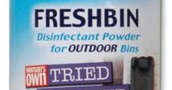 Jeyes Freshbin Powder - MEDI-MOVE | Medical Supplies: Pharmaceuticals ...