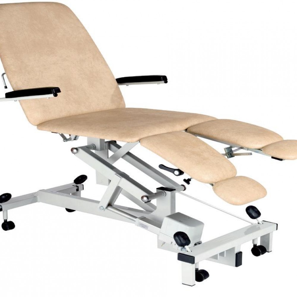 Model 503CD Podiatry Chair - MEDI-MOVE | Medical Supplies ...