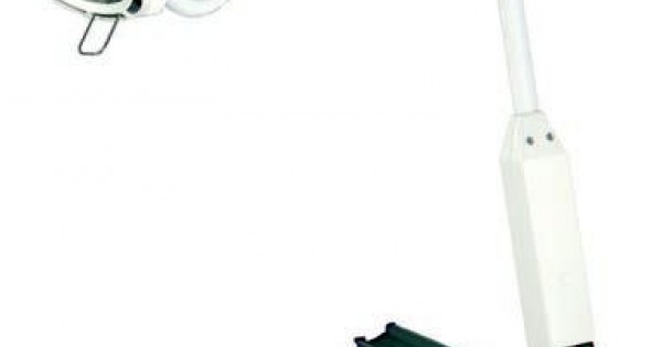 MT6008 Rail Mounted Examination Light - MEDI-MOVE | Medical Supplies ...