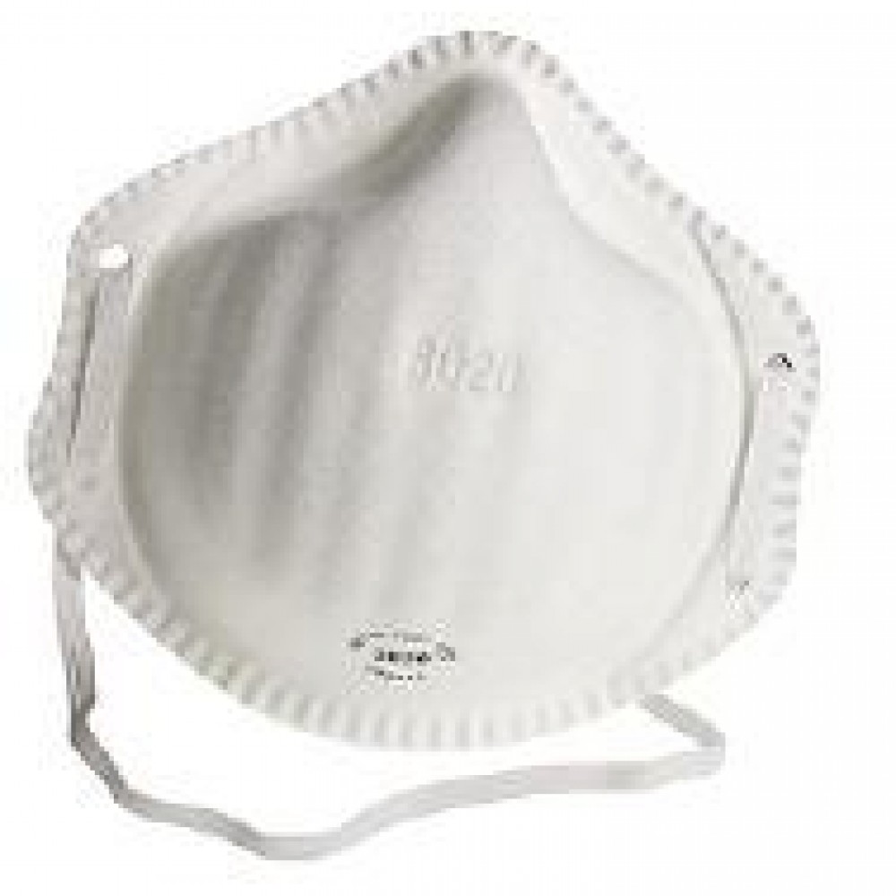 PFR P2 Filtering Half Masks - MEDI-MOVE | Medical Supplies ...