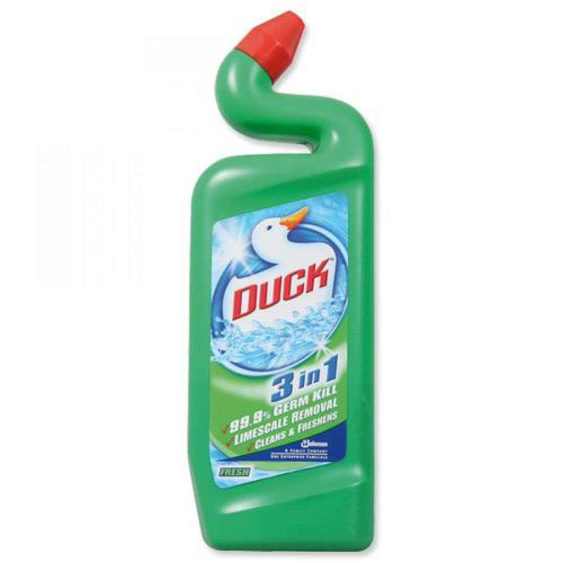Toilet Duck Fresh 750ml - MEDI-MOVE | Medical Supplies: Pharmaceuticals ...