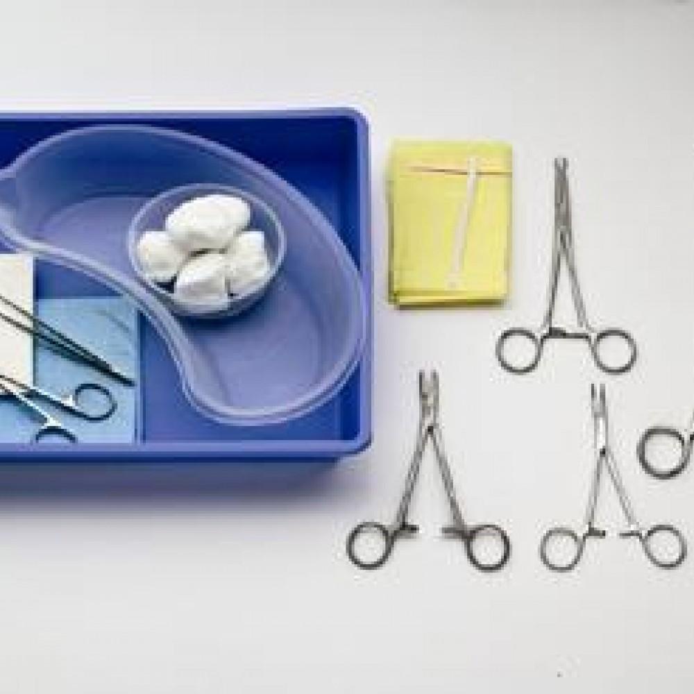 Vasectomy Pack - MEDI-MOVE | Medical Supplies: Pharmaceuticals, Medical ...