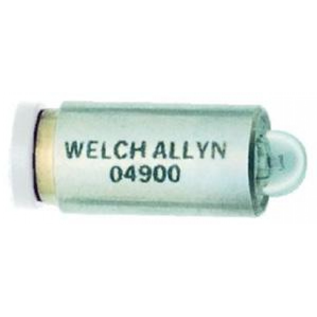 Welch Allyn Replacement bulb for 3.5v Halogen (04900-U) - MEDI-MOVE ...