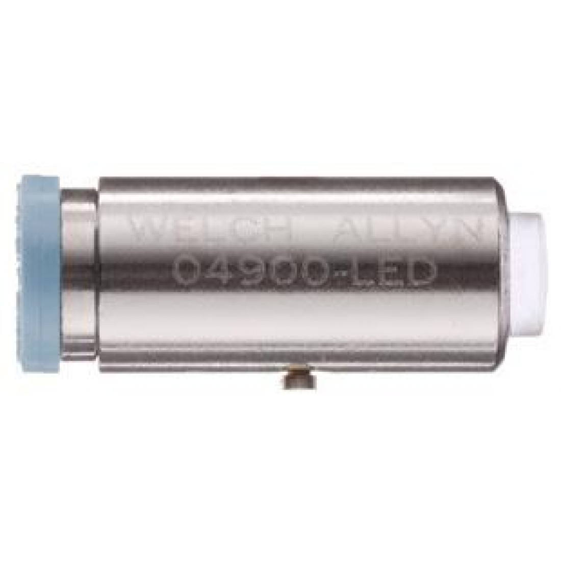 Welch Allyn Replacement LED bulb for Ophthalmoscope (04900-LED) - Bulbs ...