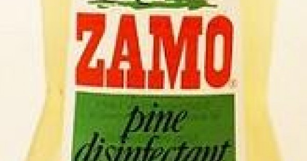 Zamo Disinfectant 500ml - MEDI-MOVE | Medical Supplies: Pharmaceuticals ...